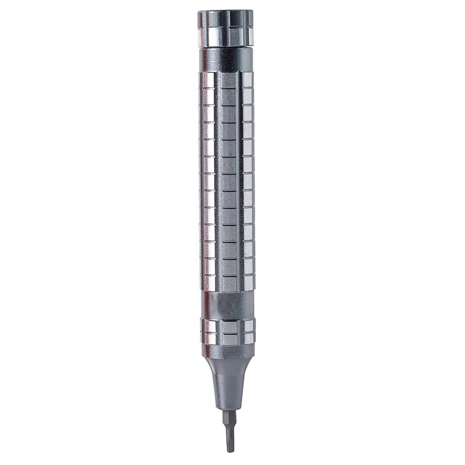 HOT! Screwdriver Set, Pen Style Manual Screwdriver,24-in-1 Small ...
