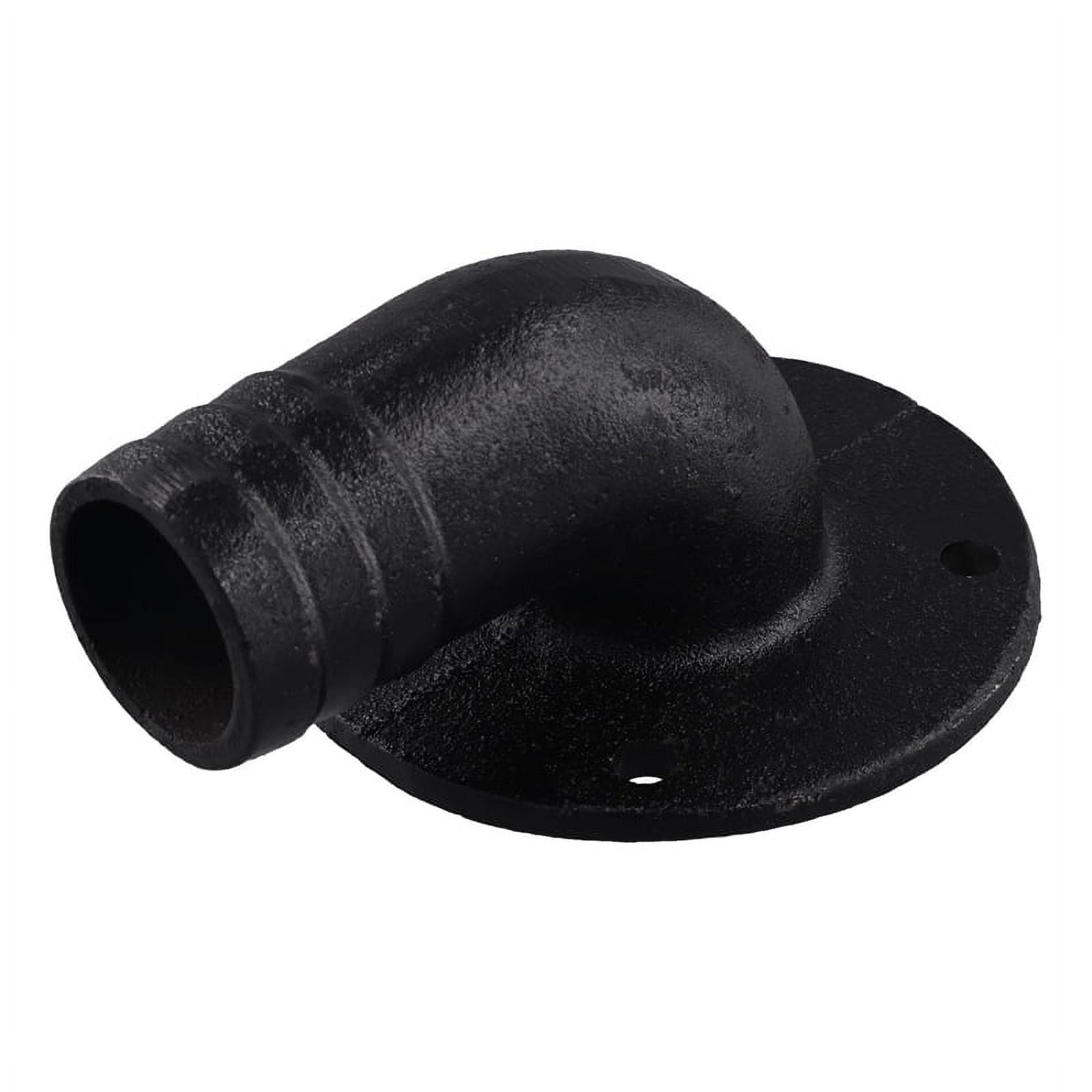 HOT Sewage Pump Outlet Fittings Submersible Cutting Fitting Blowdown 2 ...