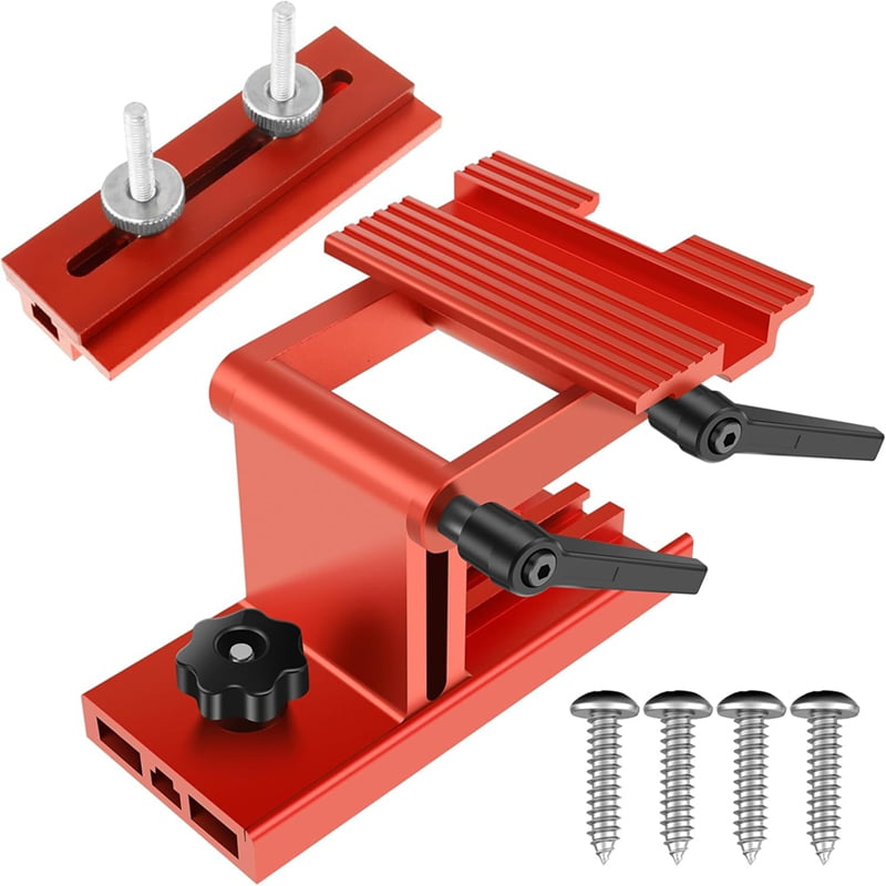 HOT Sharpening Tool Rest Jig, Bench Grinder Knife Sharpener Jig,for 6 ...
