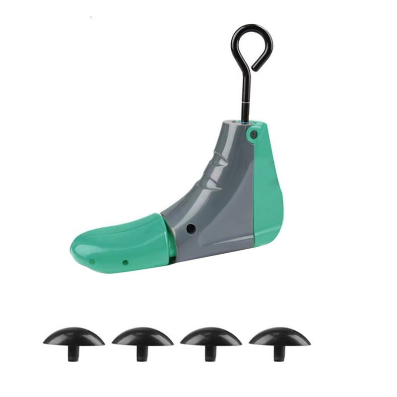 Shoe Trees Stretcher Widener Expander 4-Way Adjustable Length Width for ...