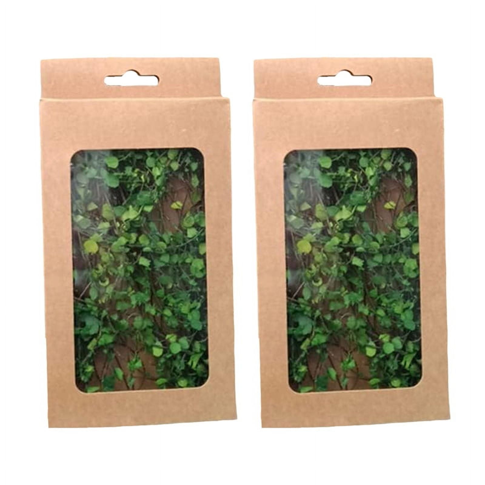 HOT! Simulation Micro-Vines Vines DIY Miniature Model Material Fairy ...