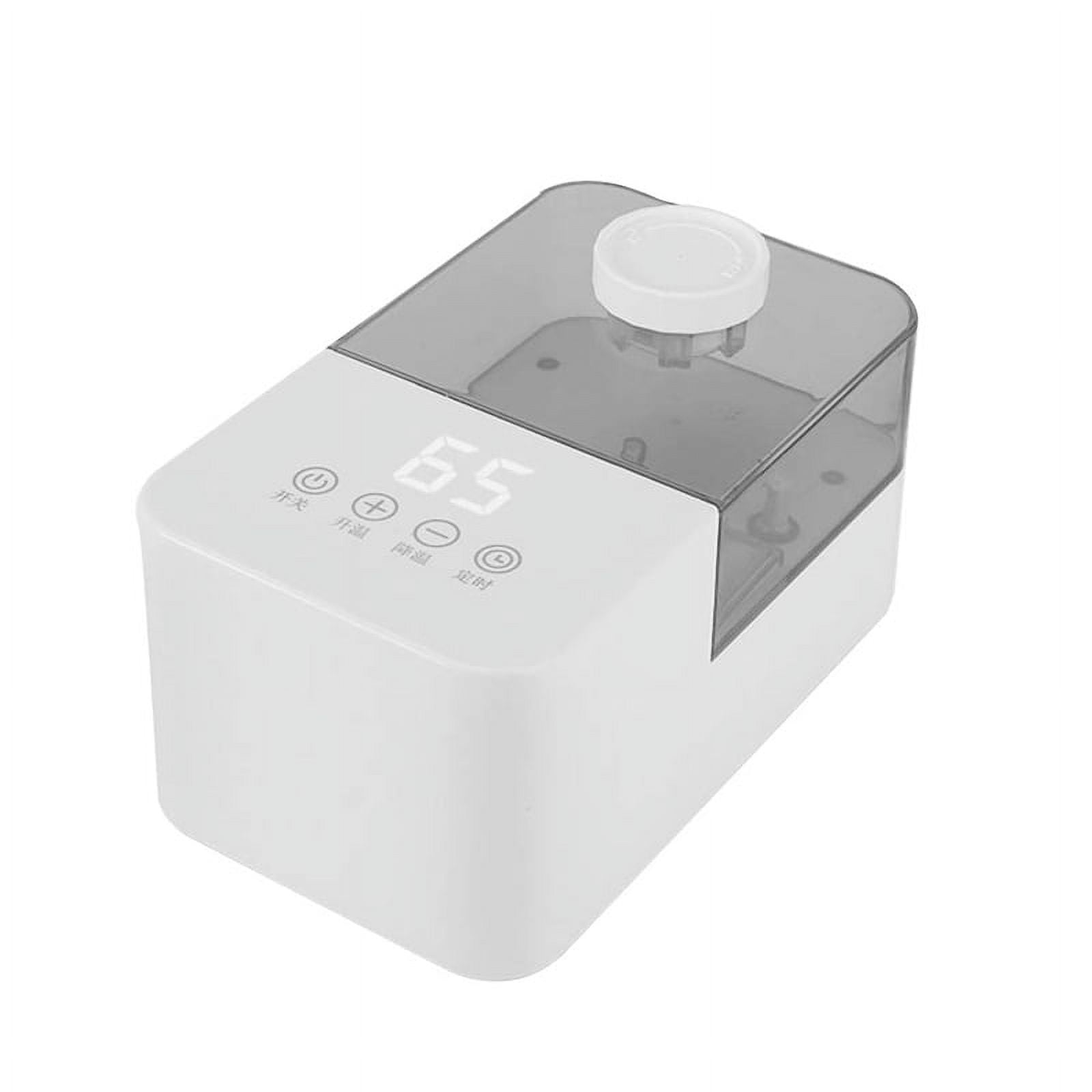 HOT Smart Temperature Control Water Heating Blanket Circulation ...