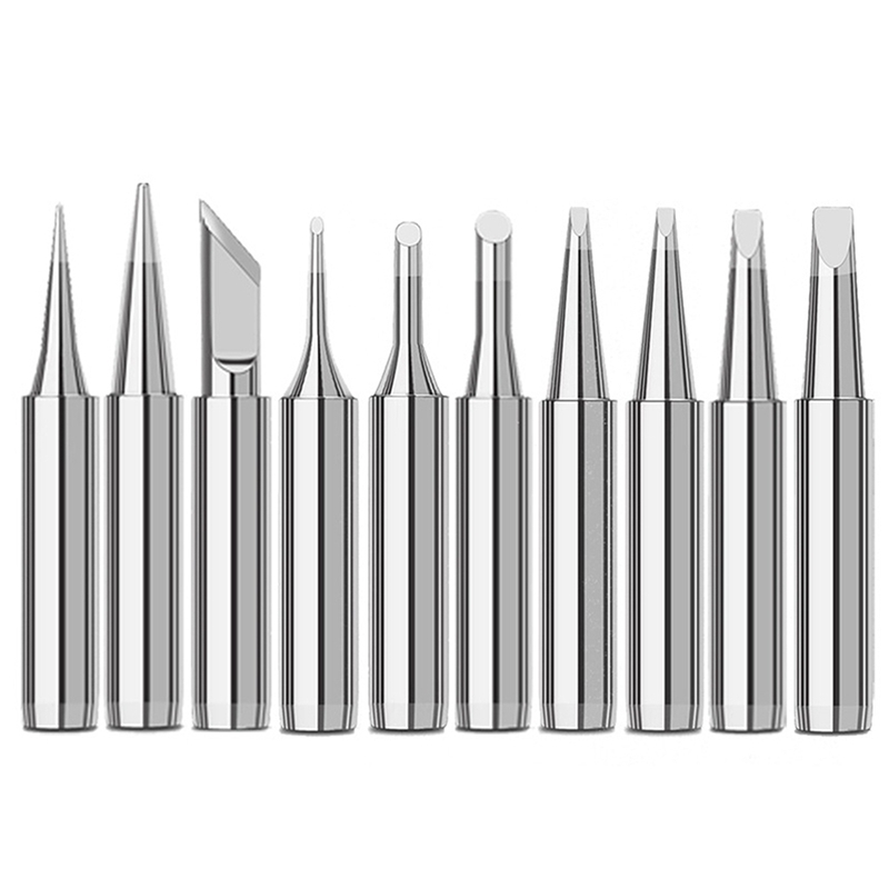 HOT! Soldering station iron handle adapter, internal heat heads lead ...