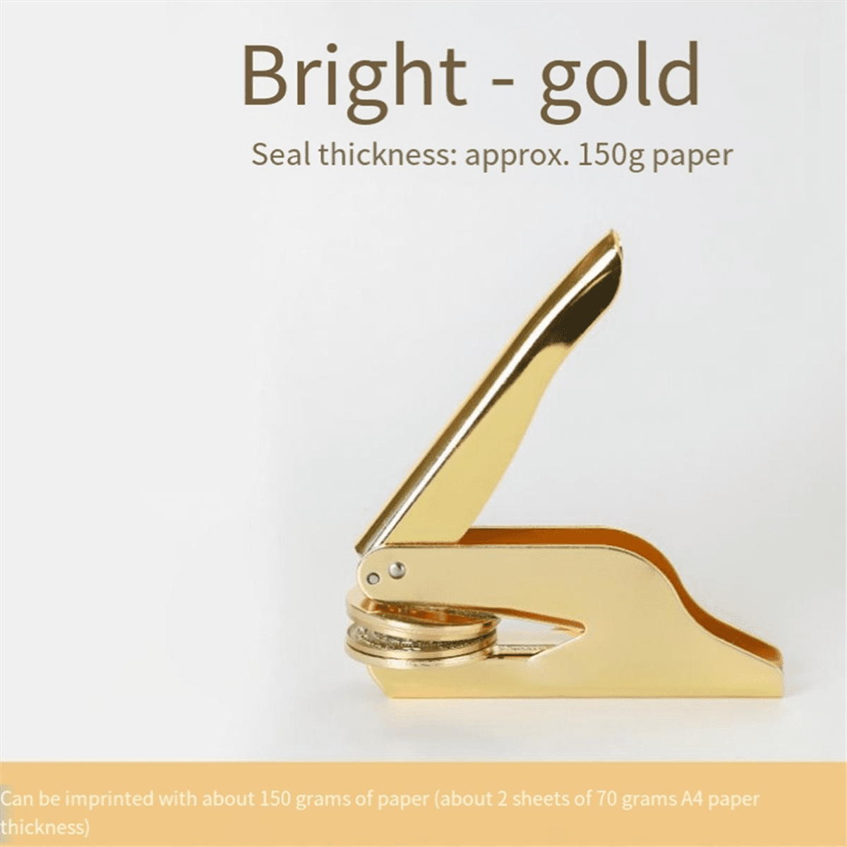 HOT! Stainless Steel Embossing Stamp Personalized Wedding Invitation ...