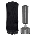HOT! Standing Boxing ,Freestanding Punching Bag Cover,Adjustable Heavy ...