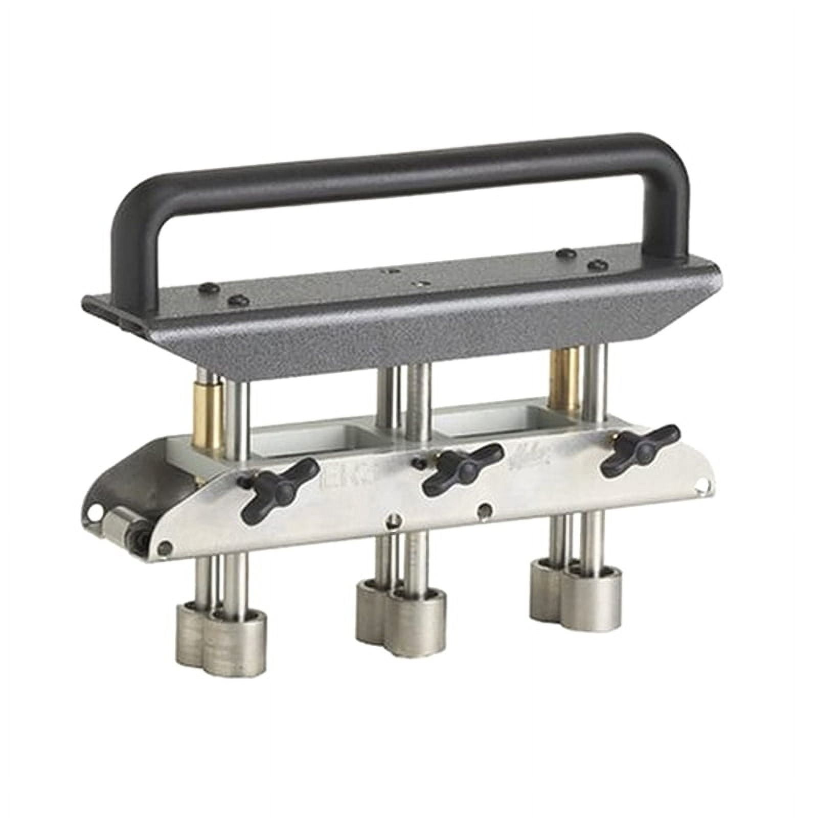 HOT Station Edge Roller Bender Metal Bending Tool Flanging Machine ...