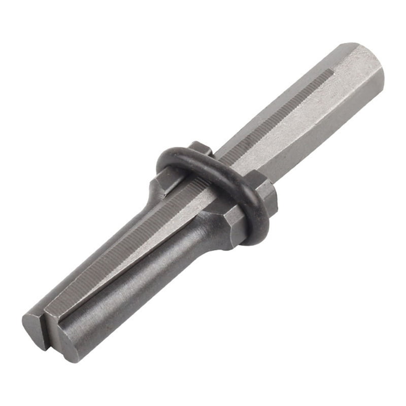 HOT Stone Splitting Tool Splitter Metal Plug Wedges Concrete Rock ...