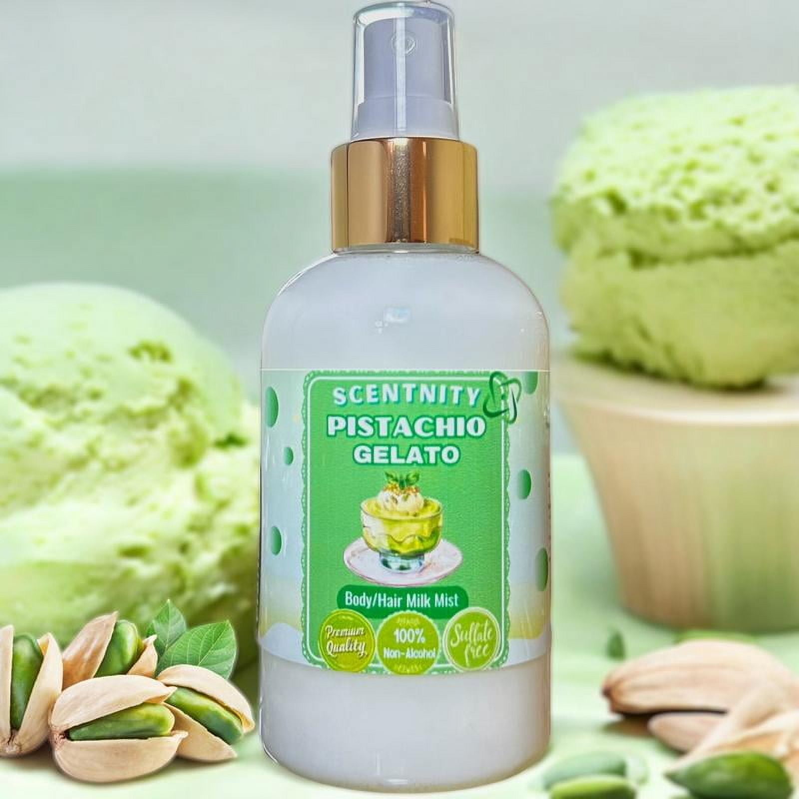 (HOT!) Sweet Body Milk Mist - Limited Edition Moisturizer - Walmart.com