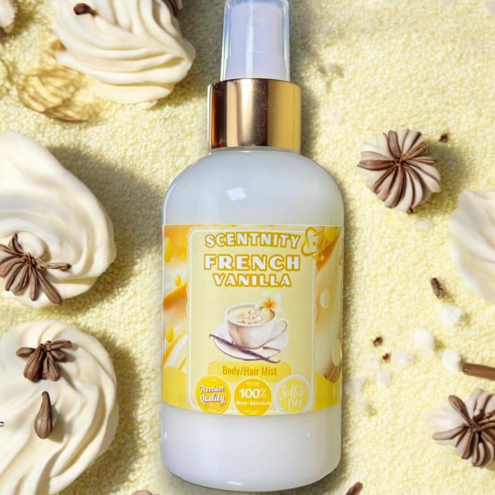 (HOT!) Sweet Body Milk Mist - Limited Edition Moisturizer - Walmart.com