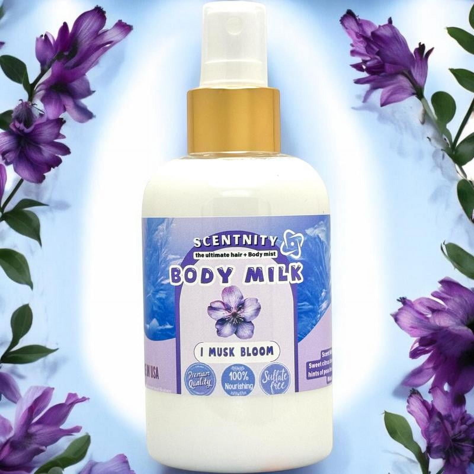 (HOT!) Sweet Body Milk Mist - Limited Edition Moisturizer - Walmart.com