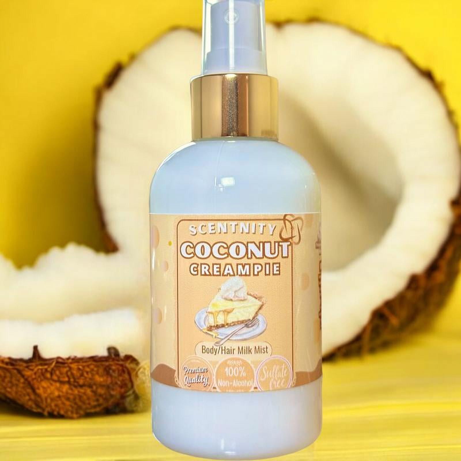 (HOT!) Sweet Body Milk Mist - Limited Edition Moisturizer - Walmart.com