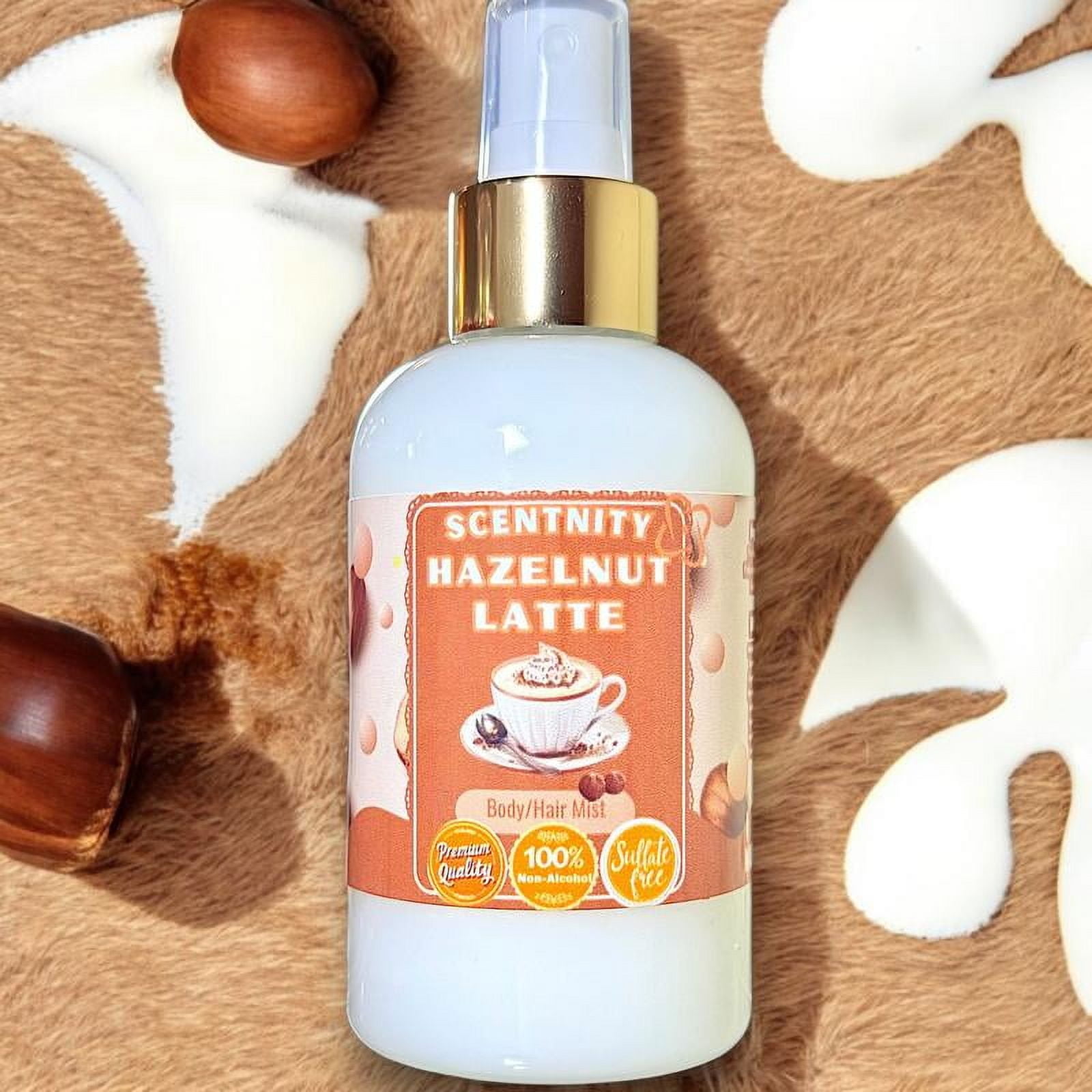 (HOT!) Sweet Body Milk Mist - Limited Edition Moisturizer - Walmart.com