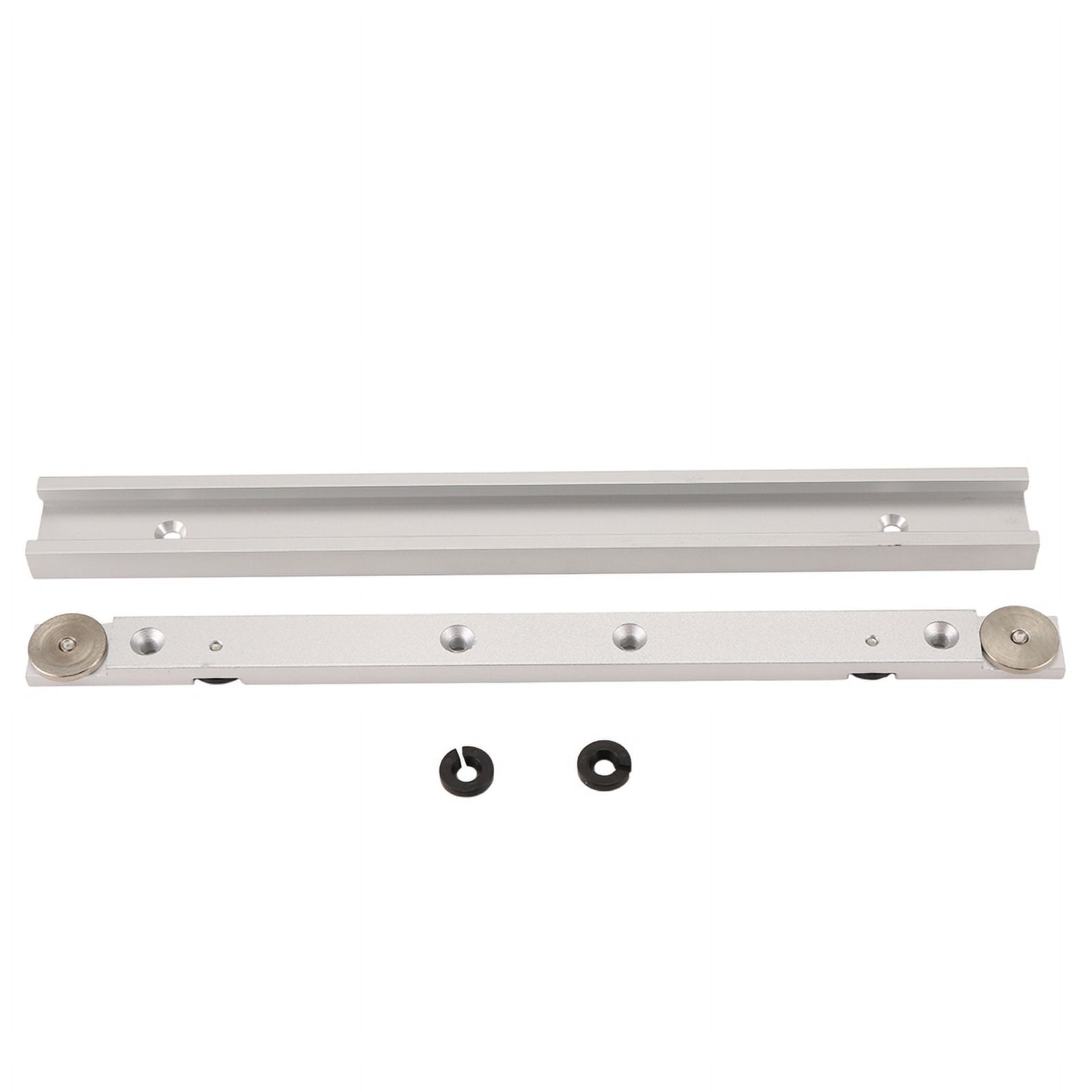 HOT! T Track Miter Bar Slider,Aluminium Alloy Bar,Jig and Fixture ...