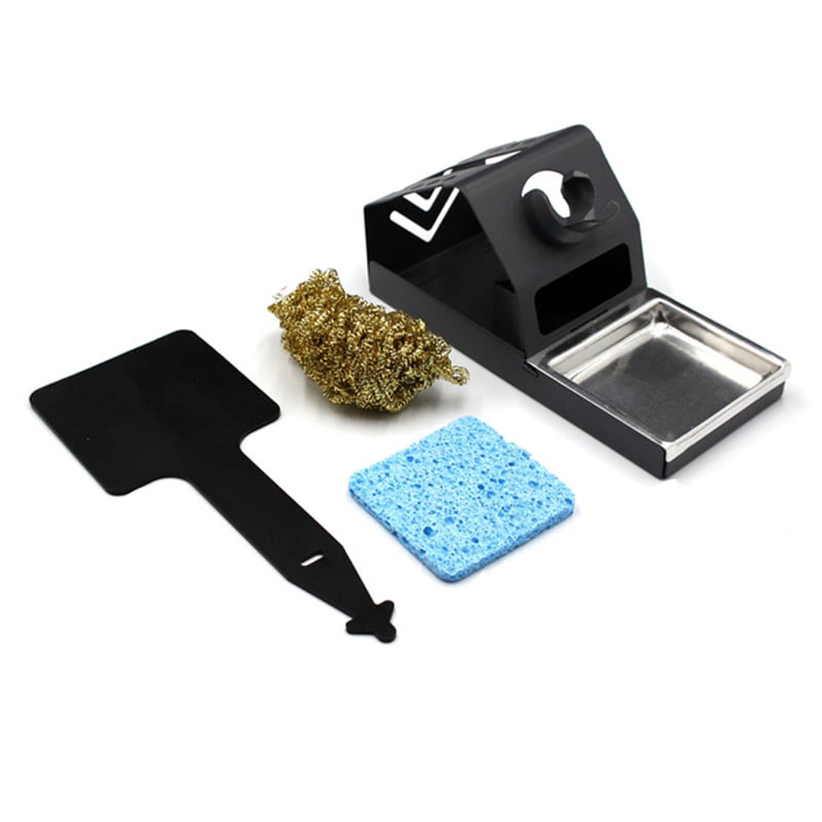HOT! T12 Soldering Iron Station Stand Stable Welding Solder Tips Holder ...