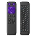 HOT! T6 Bluetooth Remote Control Wireless Voice Air Mouse Gyroscope ...