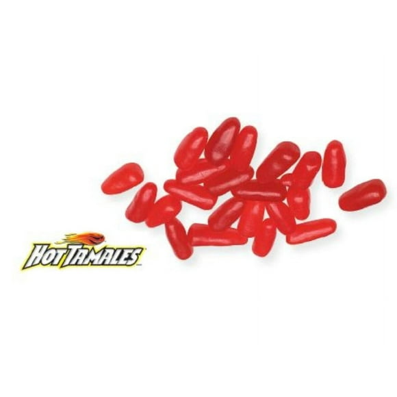 Hot Tamales Candy in Mexican Candy - Walmart.com