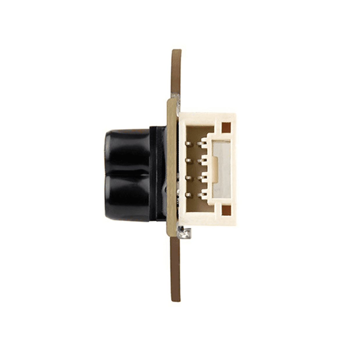 HOT! TOF Laser Range Sensor Module Mini Radar 0.02M-7.8M Distance ...