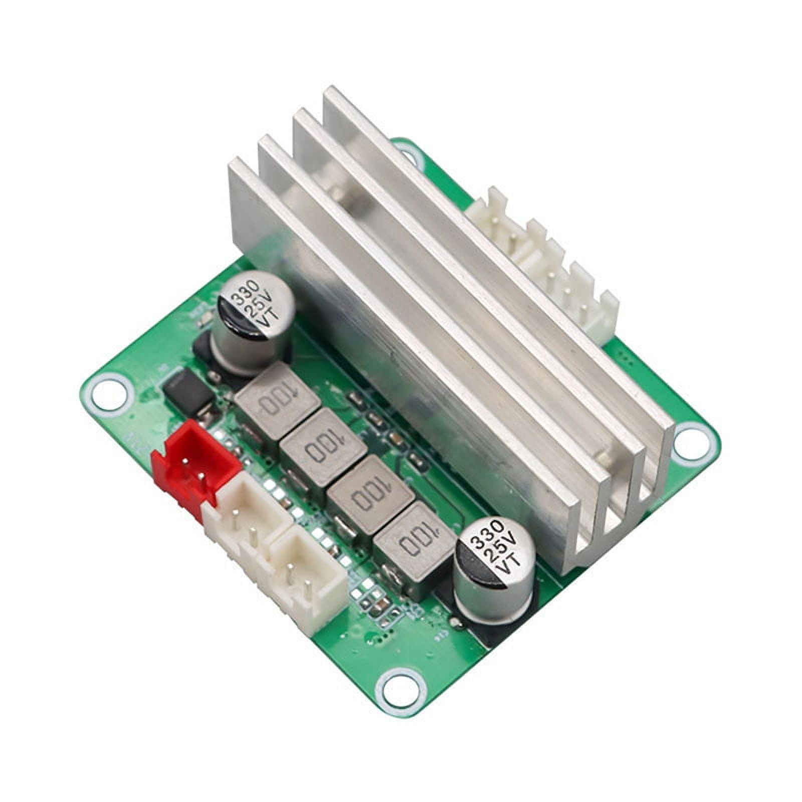 HOT! TPA3116 Stereo Audio Amplifier Board TPA3116D2 50W&50W Dual ...
