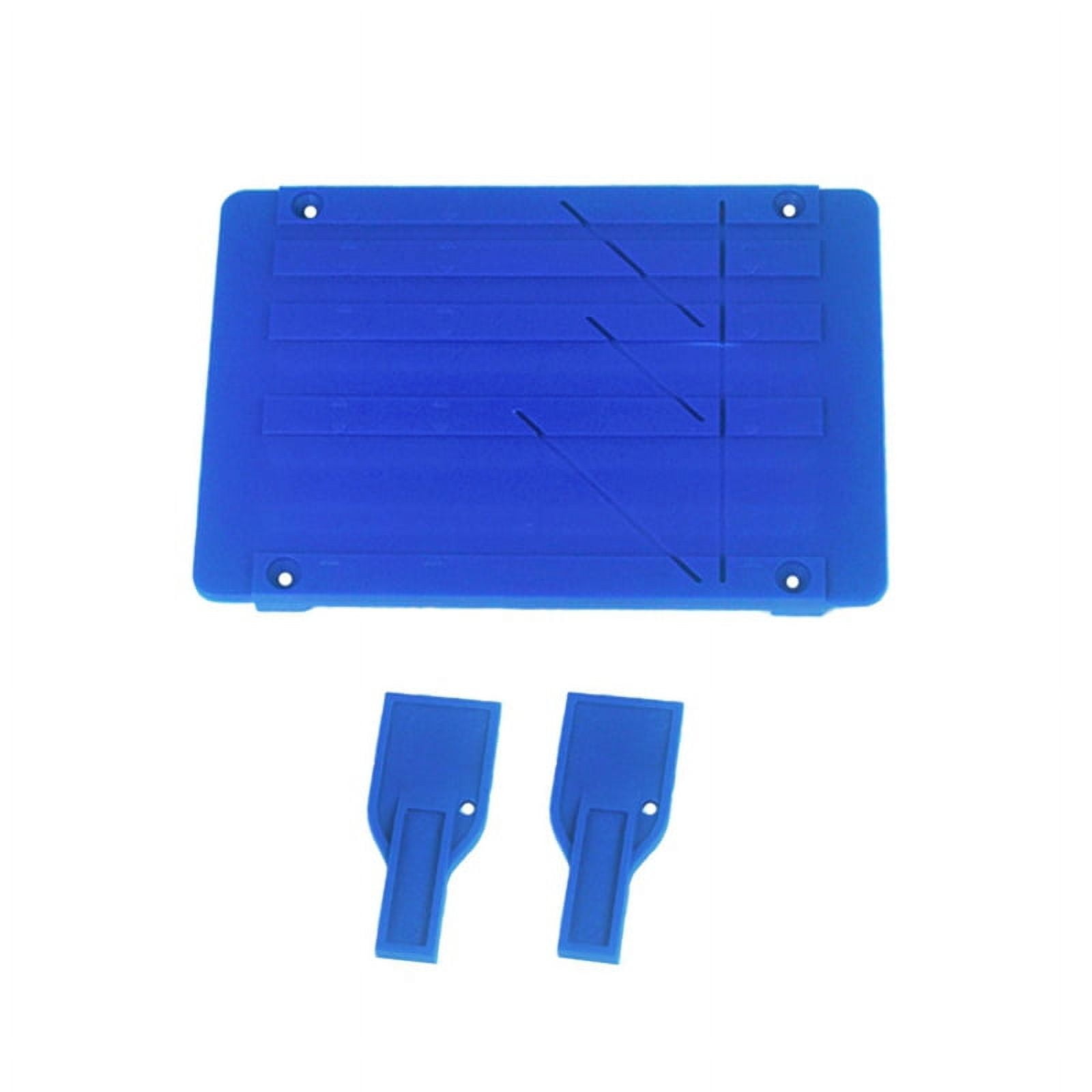 HOT Tape Splicing Set Reel to Recorder Block for Opening Cassette ...