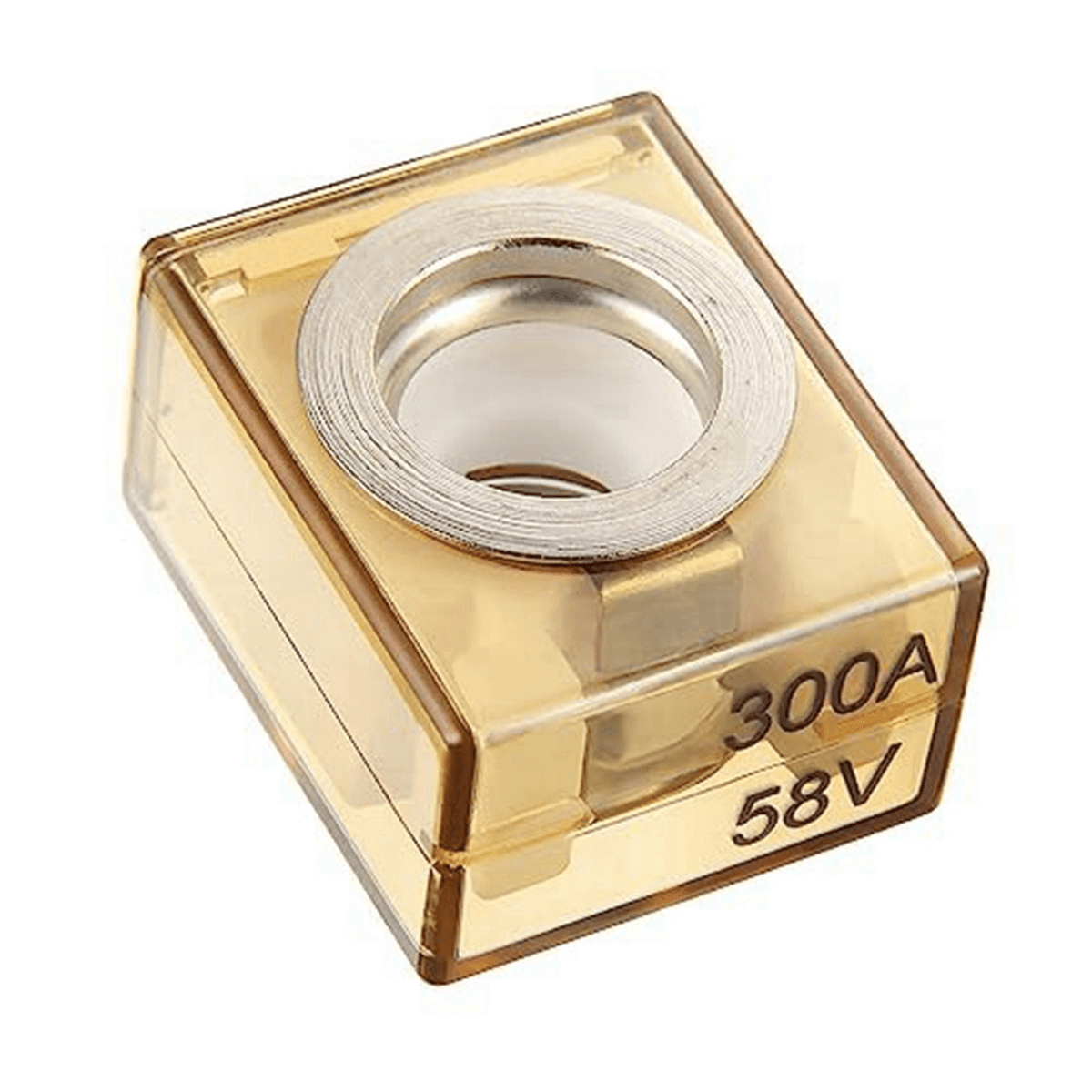 HOT! Terminal Fuse 300A Marine Battery IP66 Waterproof for Circuit ...