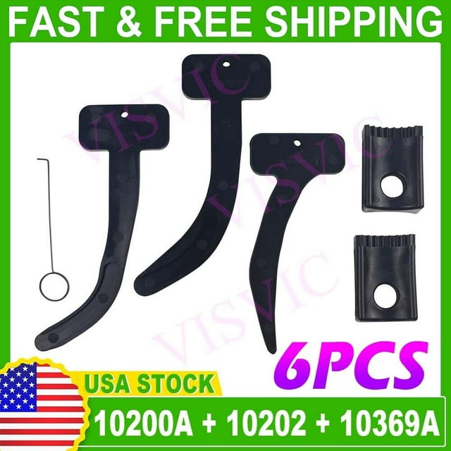 HOT Timing Chain Phaser&Cam Locking Tool set for 3.6L Chrysler Jeep ...