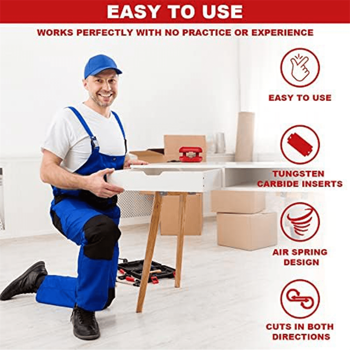 HOT! Trimmers Woodworking Tools Edge Strip Wood Planers - Walmart.com