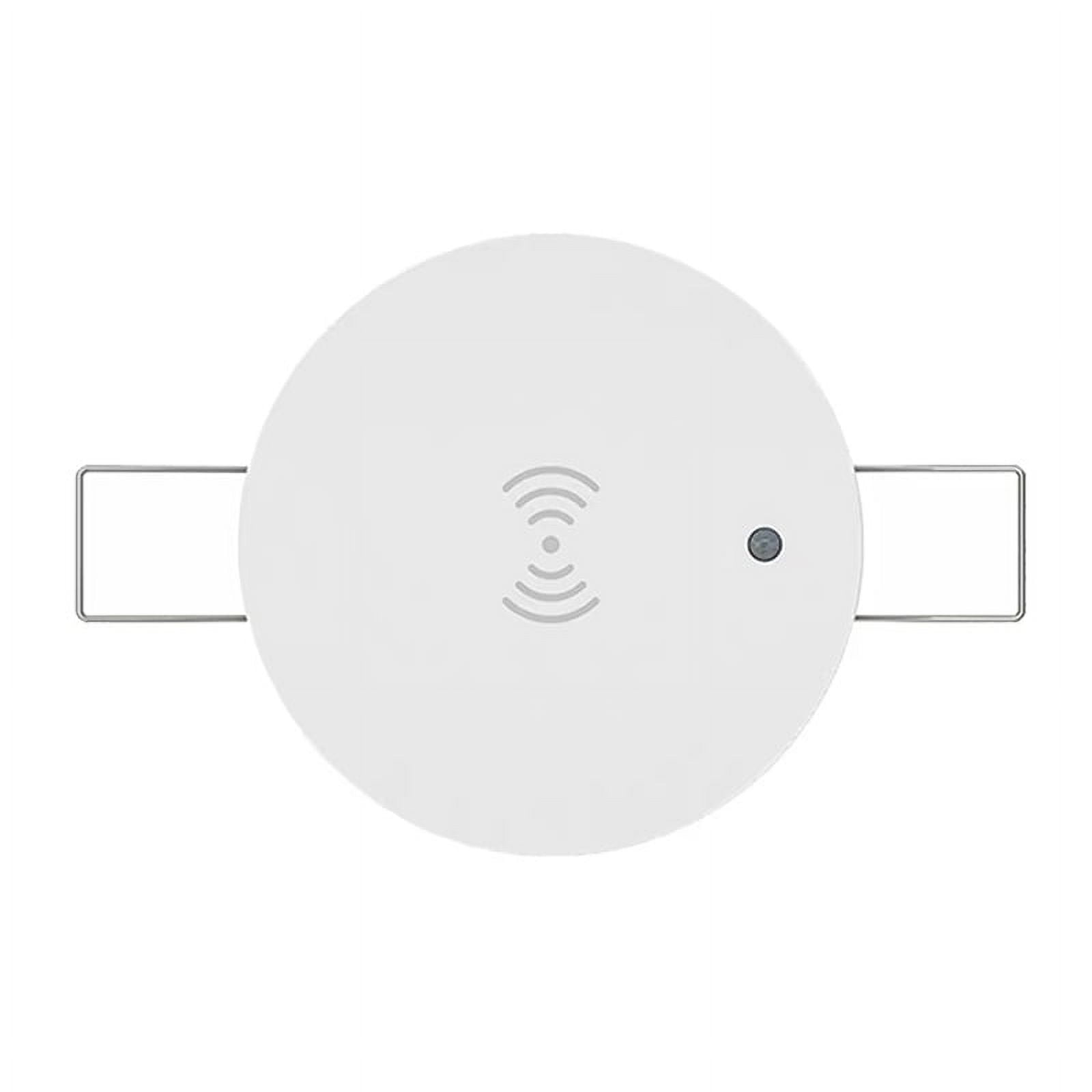 HOT Tuya ZigBee 24G MmWave Radar Smart Human Presence with Illumination ...