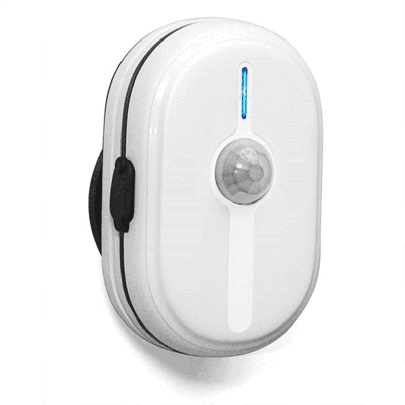 HOT Tuya Zigbee 3.0 Smart PIR Motion Sensor Human Home Detector ...