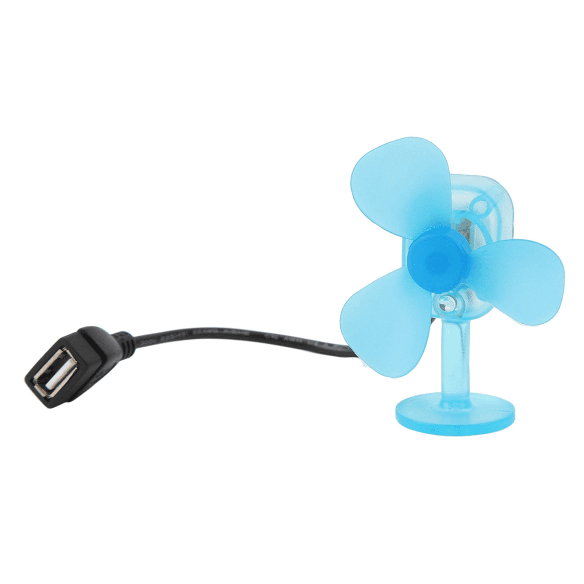 HOT! USB 5W Mini Portable Wind Power Generator Motor Alternator ...