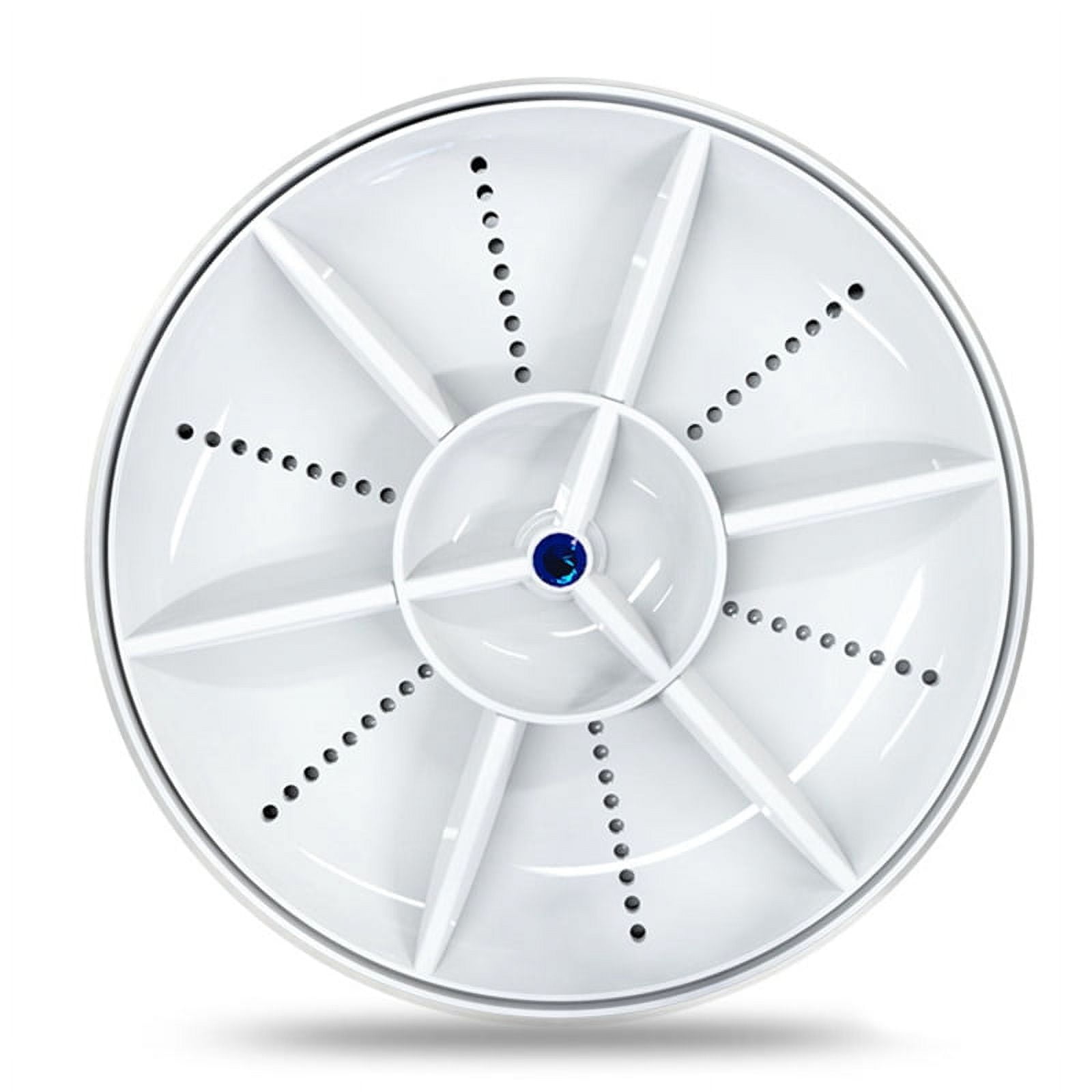 HOT Ultrasonic Dish Washer Portable Mini Turbo Dishwasher, Vegetable ...