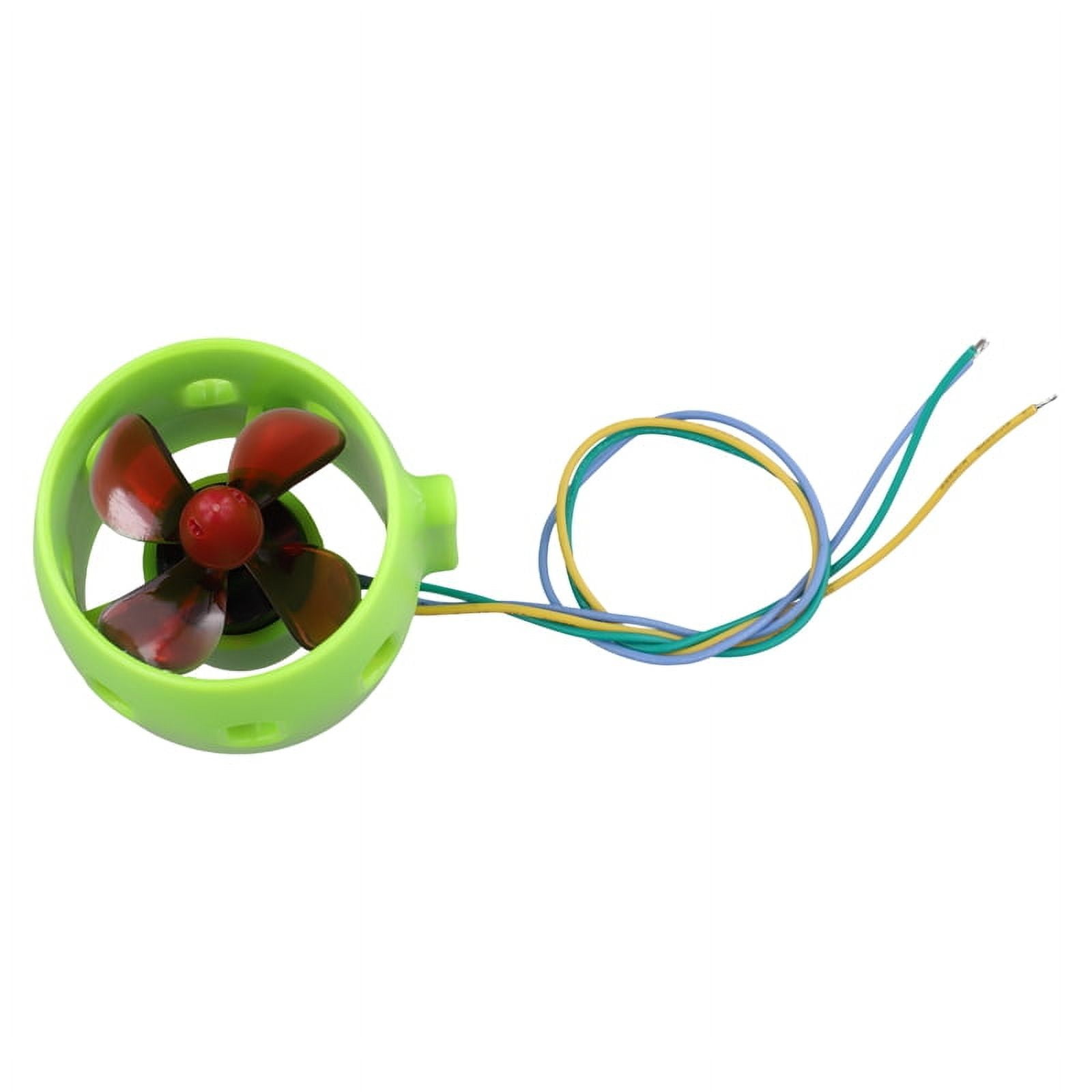 HOT Underwater Brushless Motor Propeller Counterclockwise CCW - Walmart.com