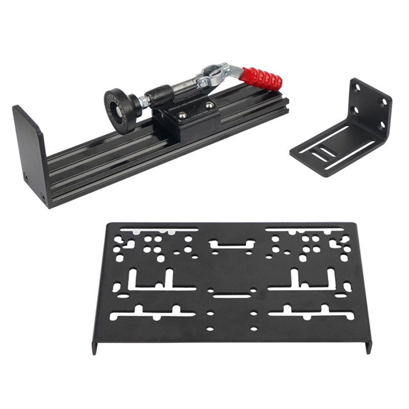 HOT! Universal Desk Mount for Racing Sim Shifter & Handbrake G Driving ...