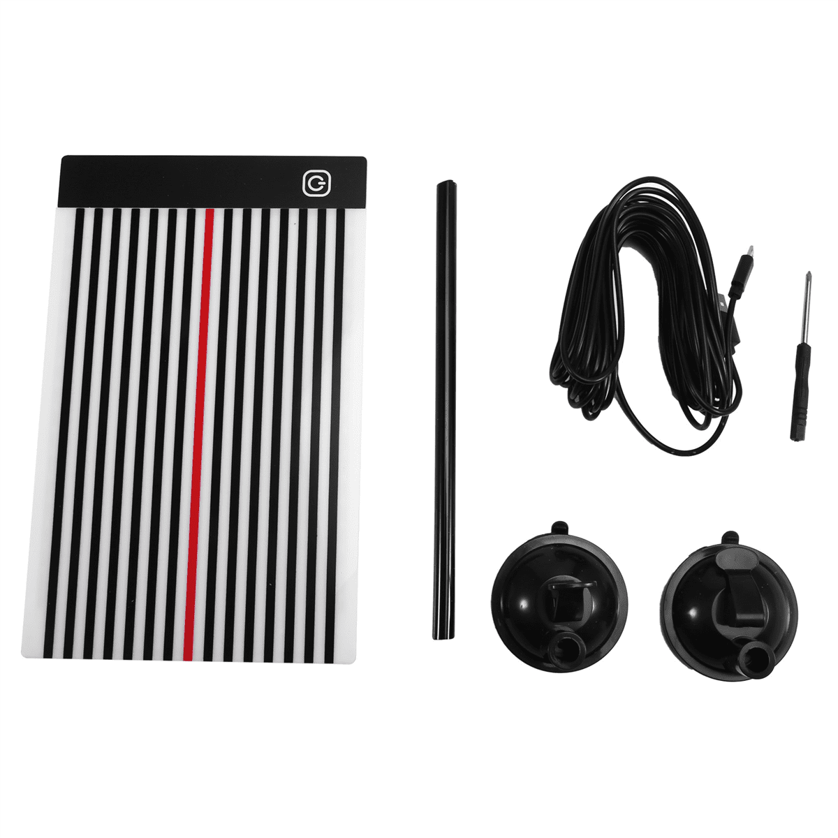 HOT Usb Plug in Dent Repair LED Light Car Tools Removal Reflectors Three Speed Lights - Walmart.com