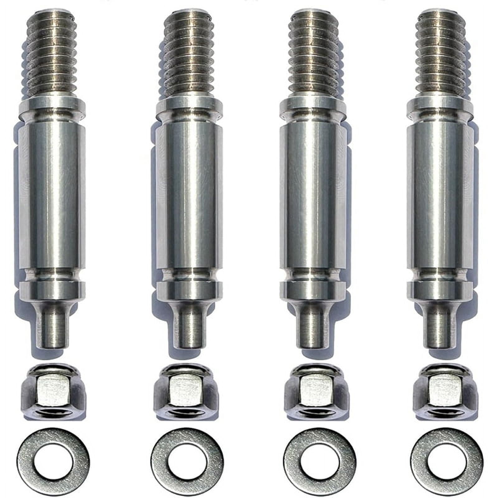 HOT W10359271 W10359272 Dryer Drum Support Roller Shaft,for Drying ...