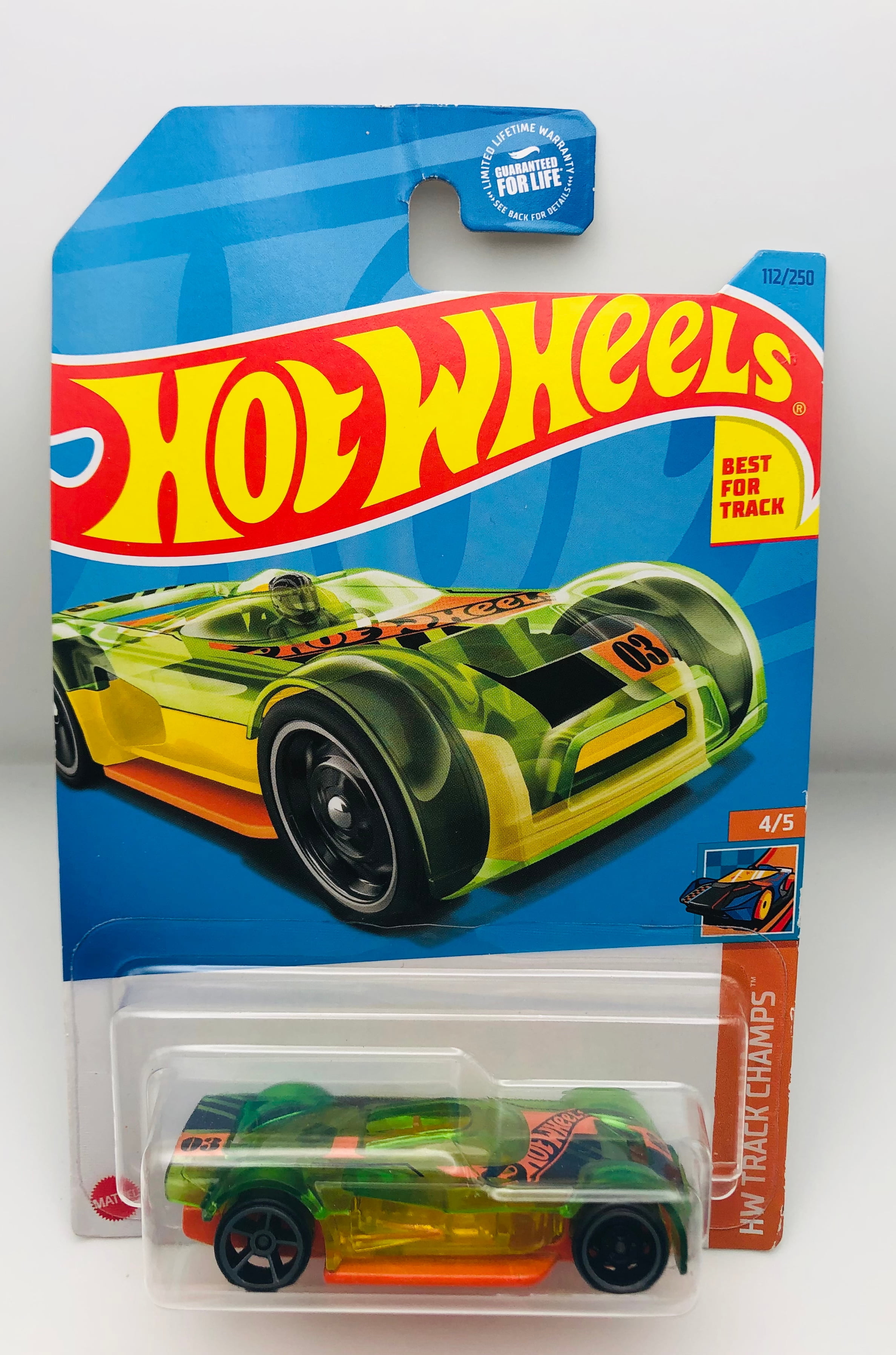 HOT WHEELS CARS MACH IT GO 3+ YEARS - Walmart.com