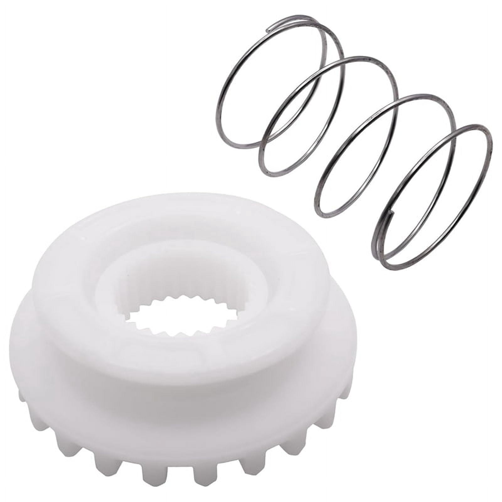 HOT Washing Machine Clutch WH05X24185&Washer Spring WH01X24434,Clothes ...