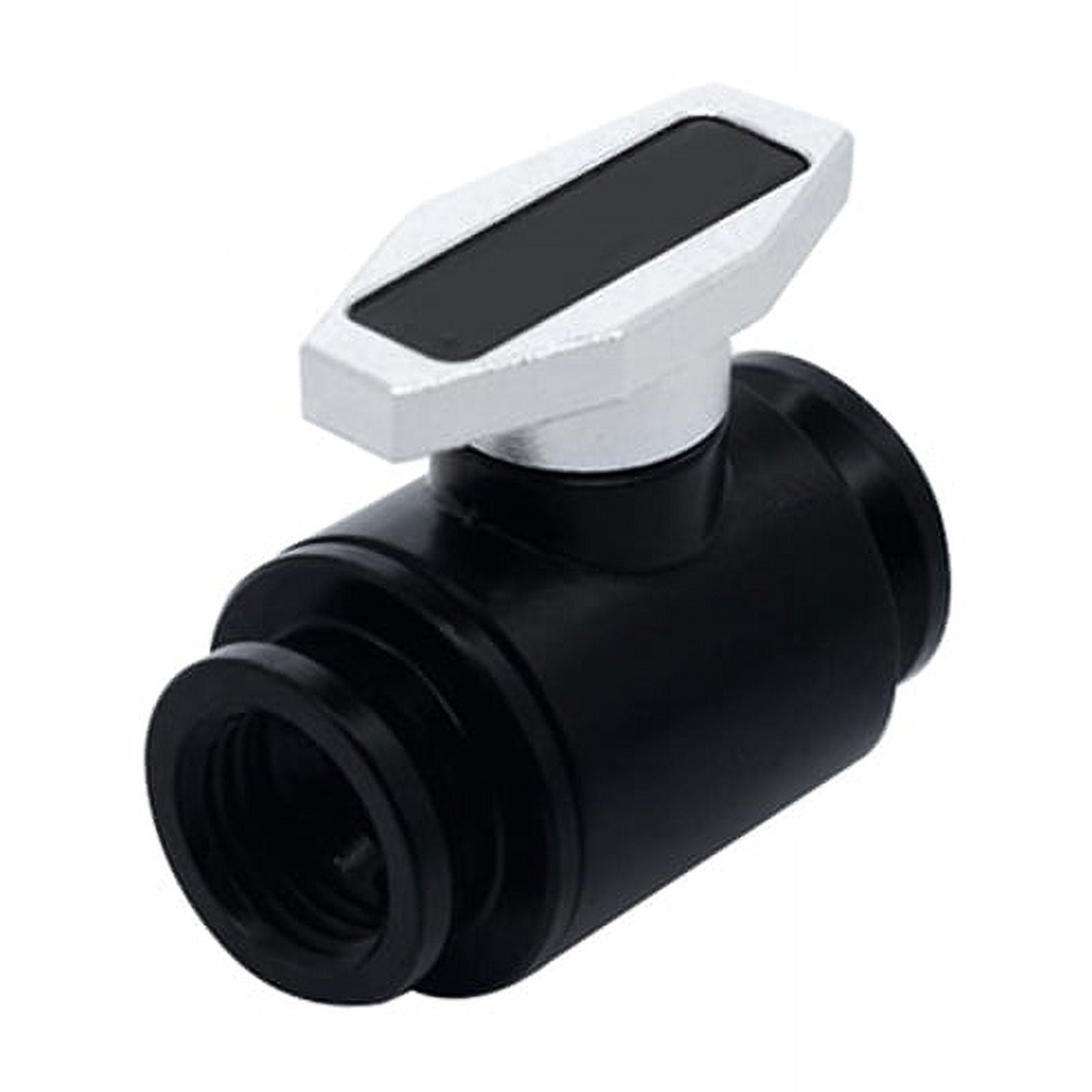 HOT Water Cooling Kit Double Inner G1/4 Thread - Stop Valve Hard Pipe ...