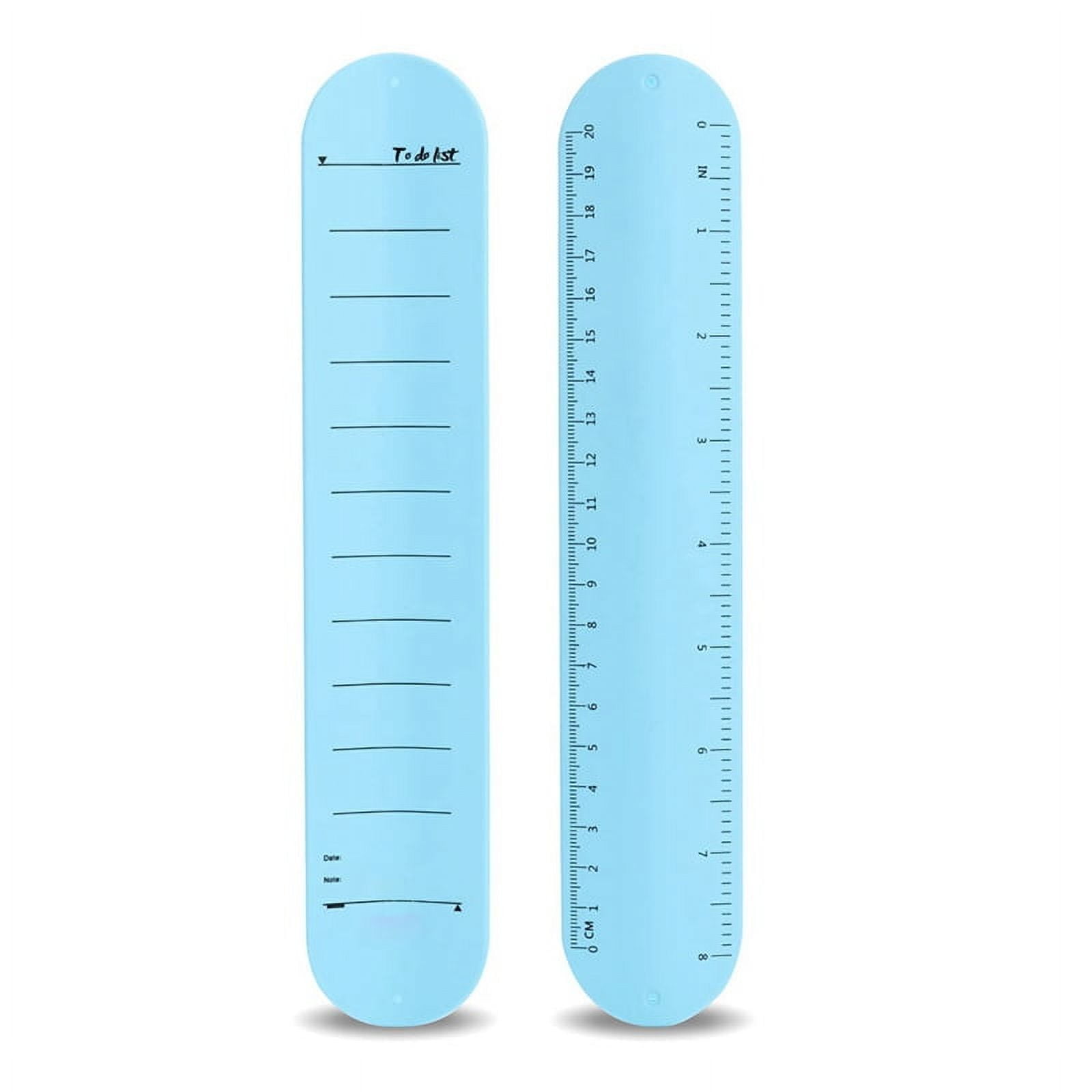 HOT! Wearable Nurse Notepad Wristbands, 2 Pack Silicone Reminder ...