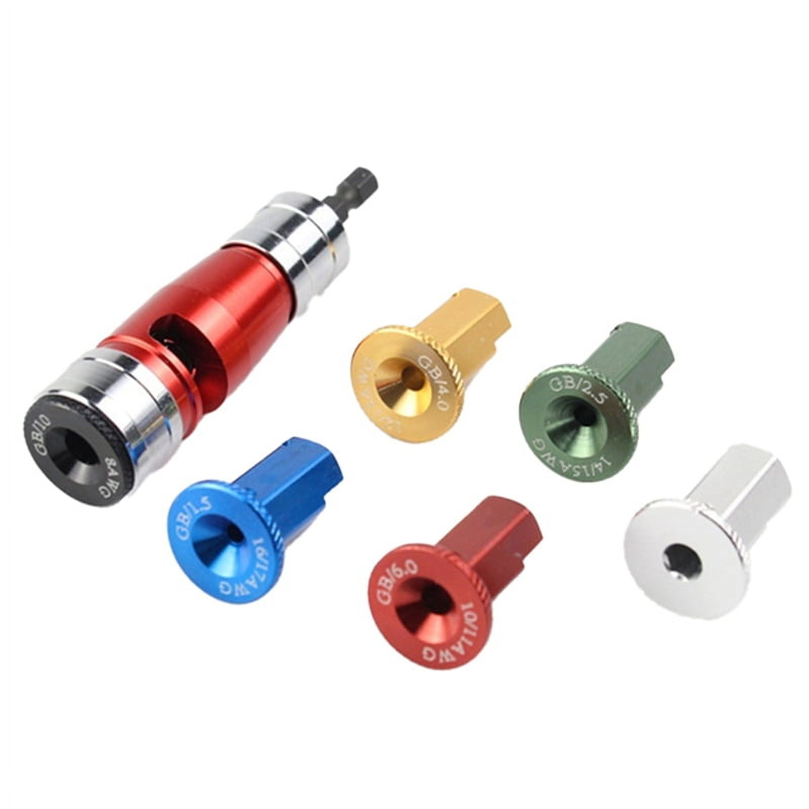 HOT Wire for Drill Twisters Stripping and Twisting Tool Adjustable ...