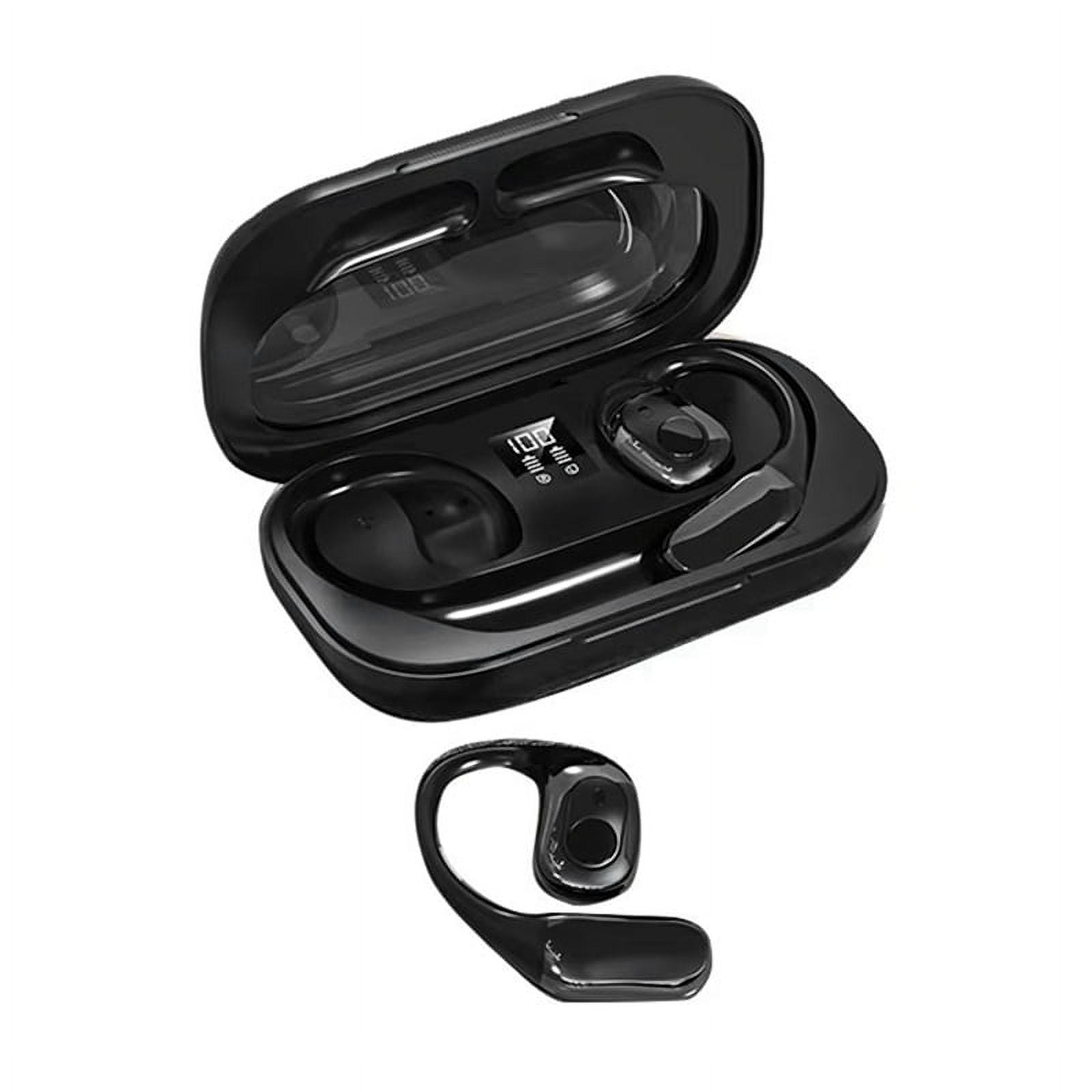 HOT Wireless Bluetooth Translation Headset Supports 142 Languages for ...