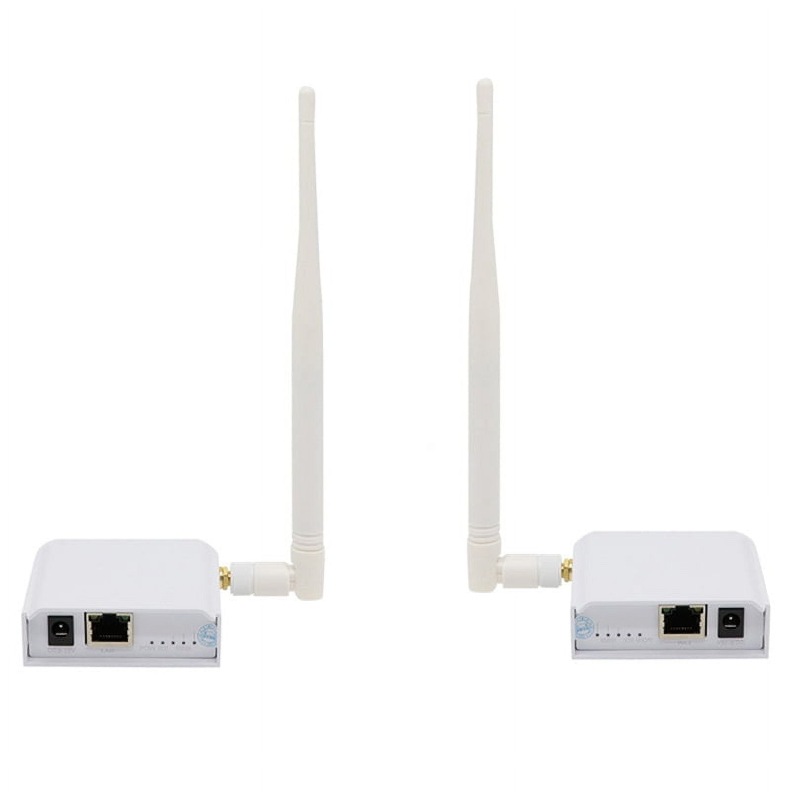 HOT Wireless Bridge Point-to-Point Long Range Access with High-Gain ...