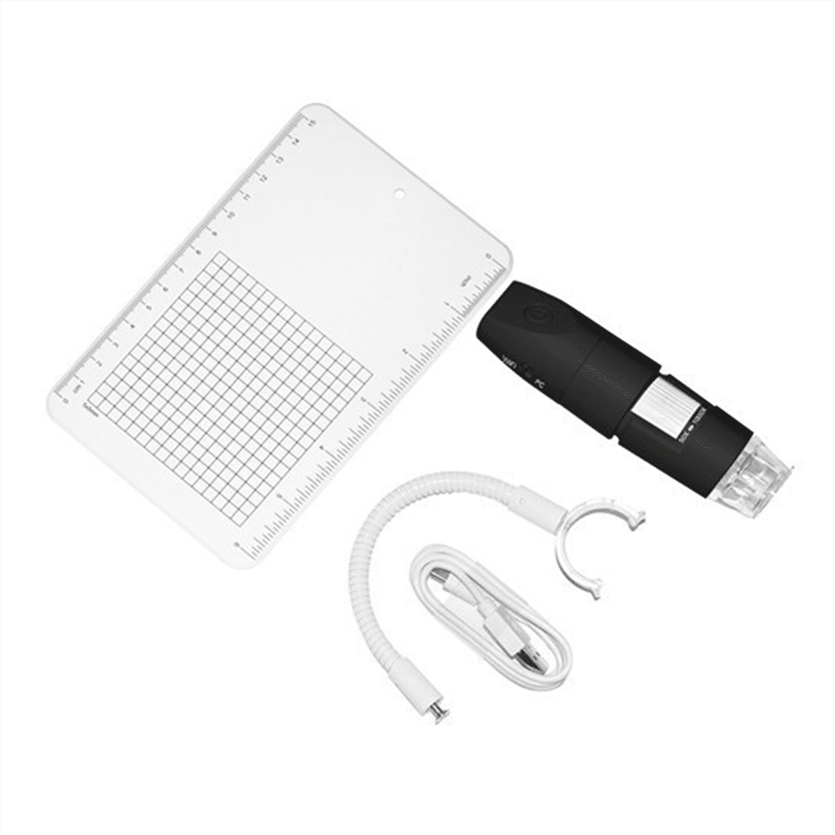 HOT Wireless Digital Microscope 50X-1000X Magnification Portable ...