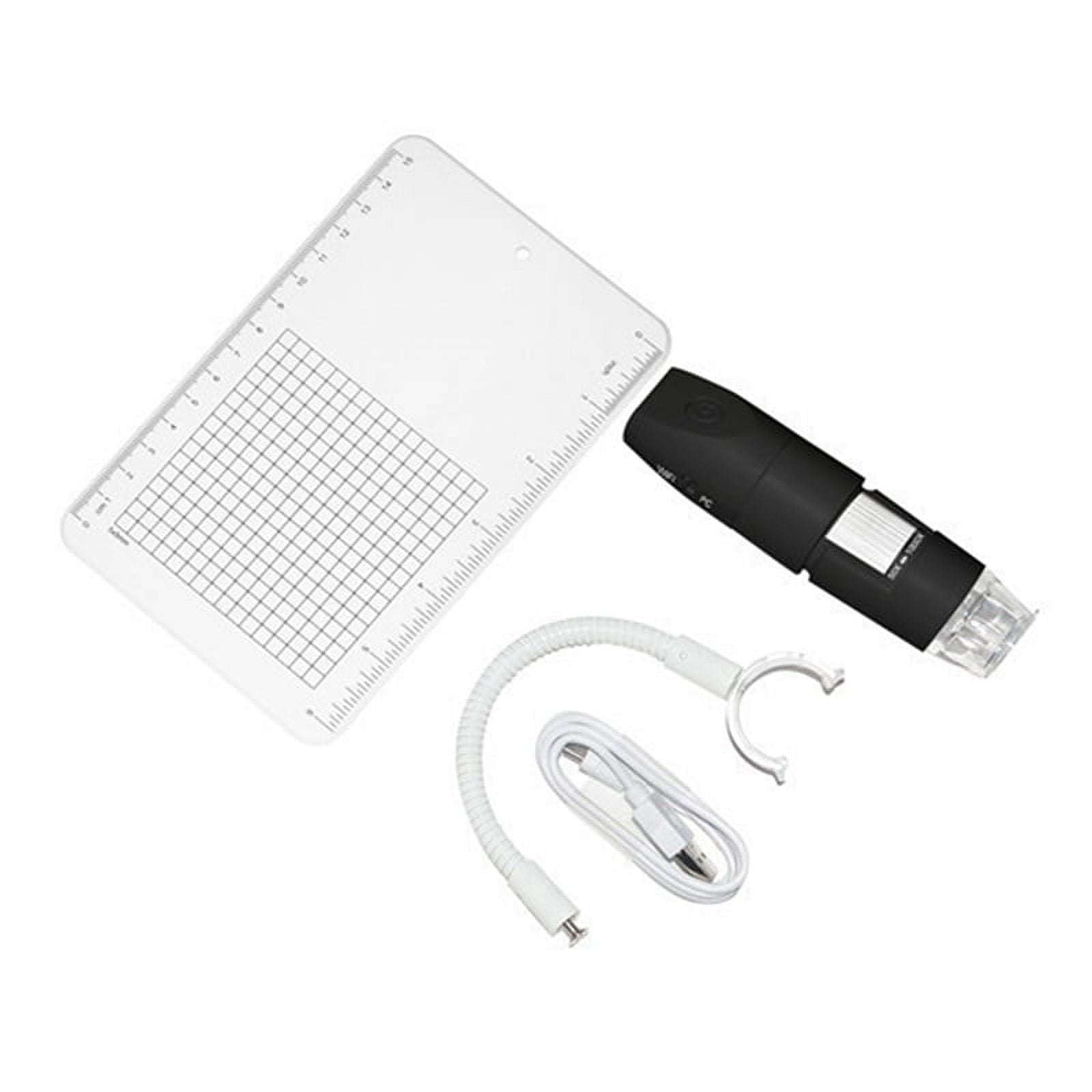 HOT! Wireless Digital Microscope 50X-1000X Magnification Portable ...