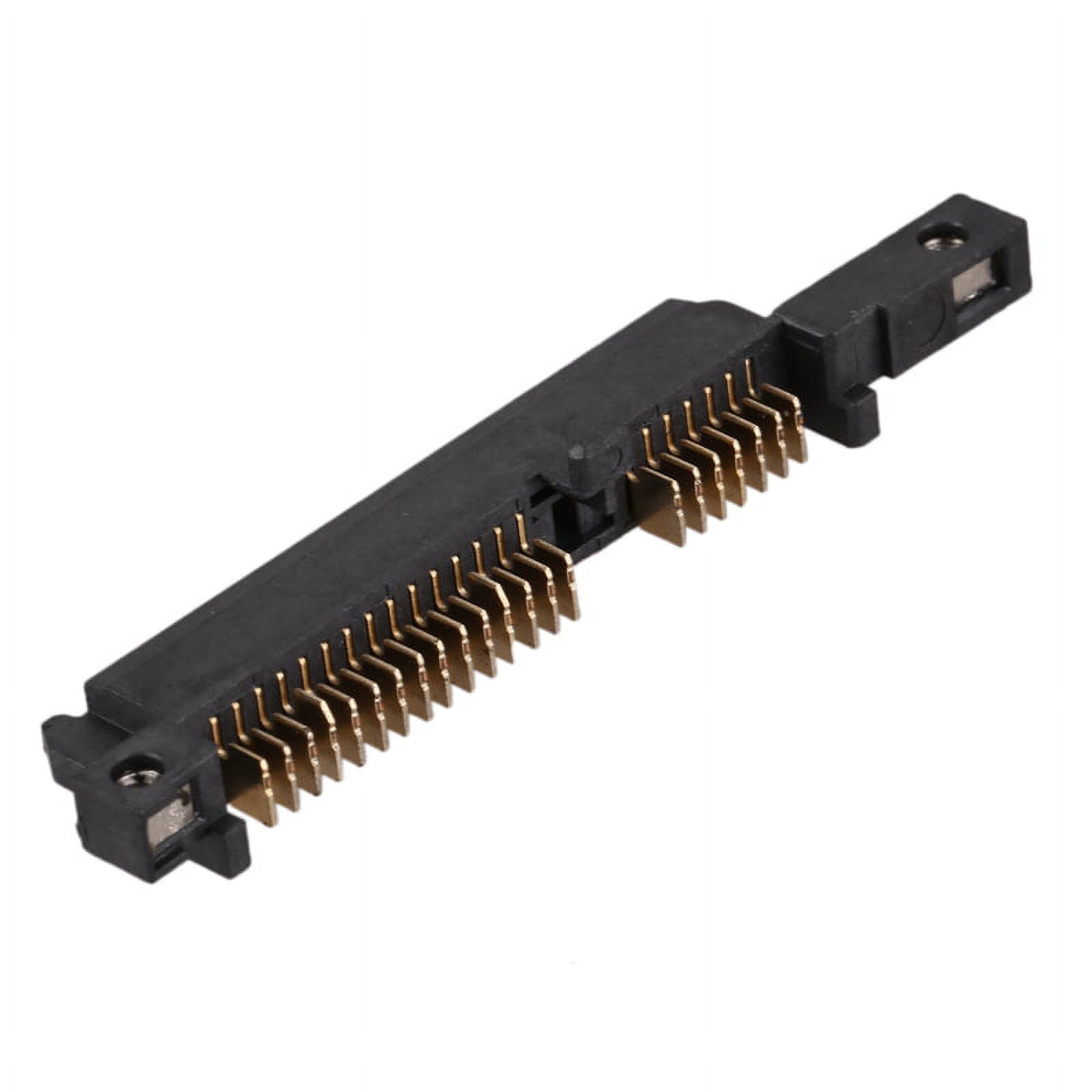 HOT! for DV6000 Hard Disk Drive Interposer Adapter Connector SATA ...