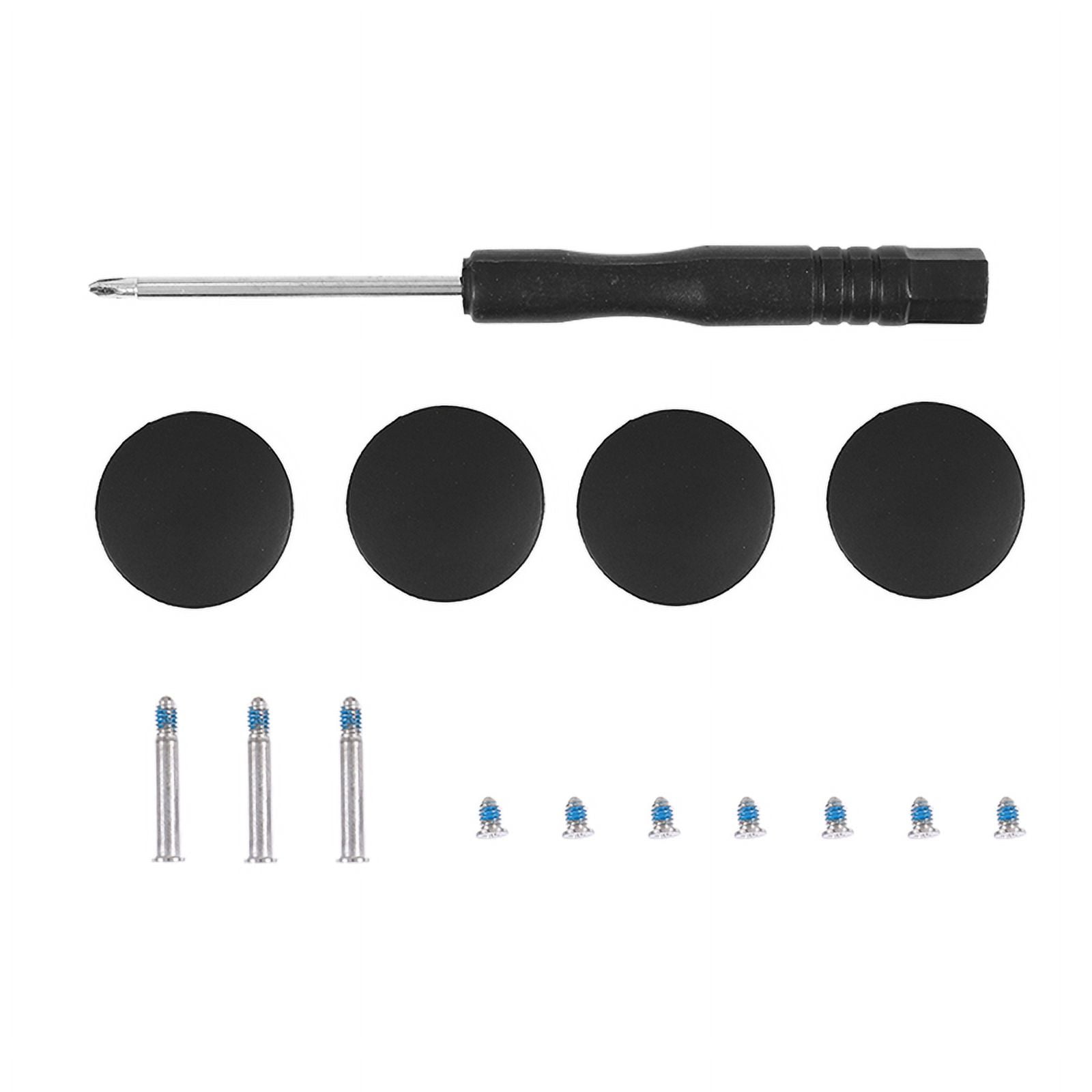 HOT! with Screws Bottom Screwdriver Set for PRO A1278 A1286 A1297 13 ...