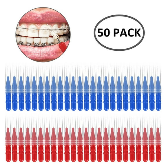 Between Teeth Cleaners