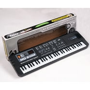 Hohner 32-Key Airboard with Bag and Blowflow Mouthpiece - Walmart.com