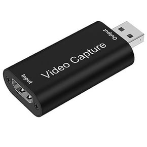 Capture Card