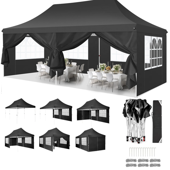 15x15 Canopy Tent