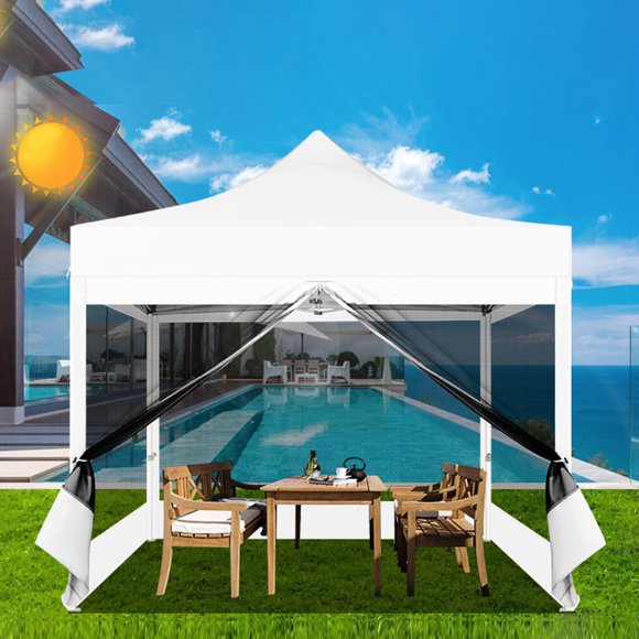 15x15 Canopy Tent